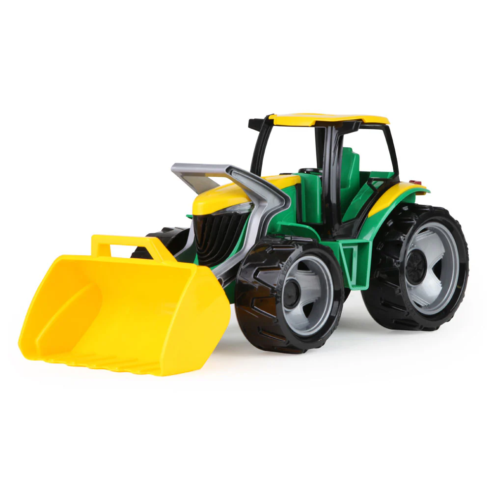 LENA - Giga Trucks | Sa prednjom lopatom