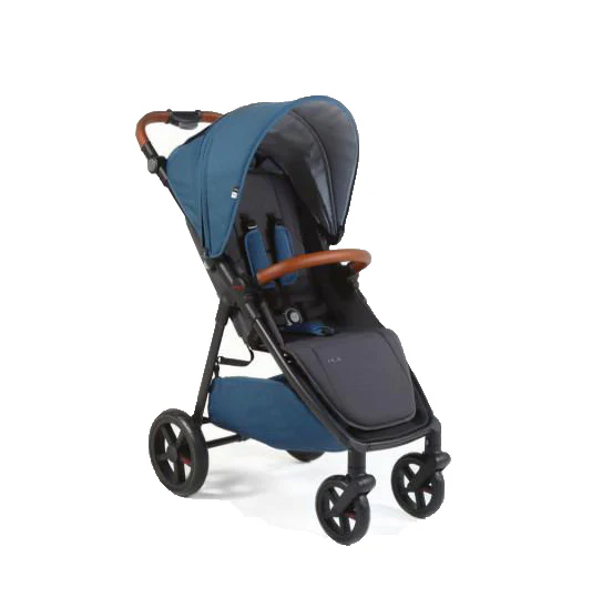 MAST - M4 Marine | Blue/Grey