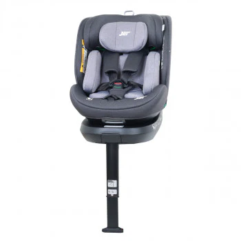 Jungle Jet Auto Sedište 40-150cm, Isofix