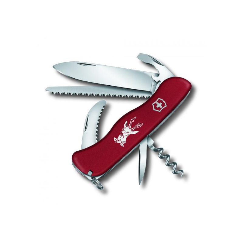 Victorinox Nož Hunter 111 Novi
