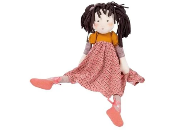 Moulin Roty Lutka Prunelle