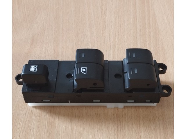 Prekidac podizaca prozora Nissan Qashqai Navara