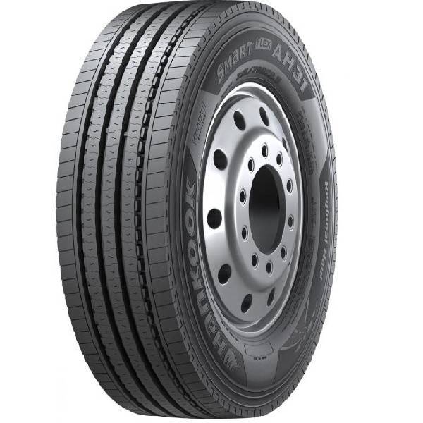 315/80 R22.5 HANKOOK SMARTFLEX AH31 (FR)