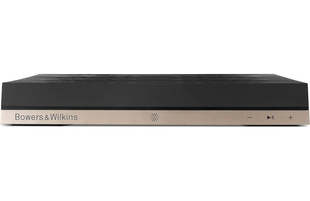 Bowers & Wilkins Formation Audio - Mrežni plejer