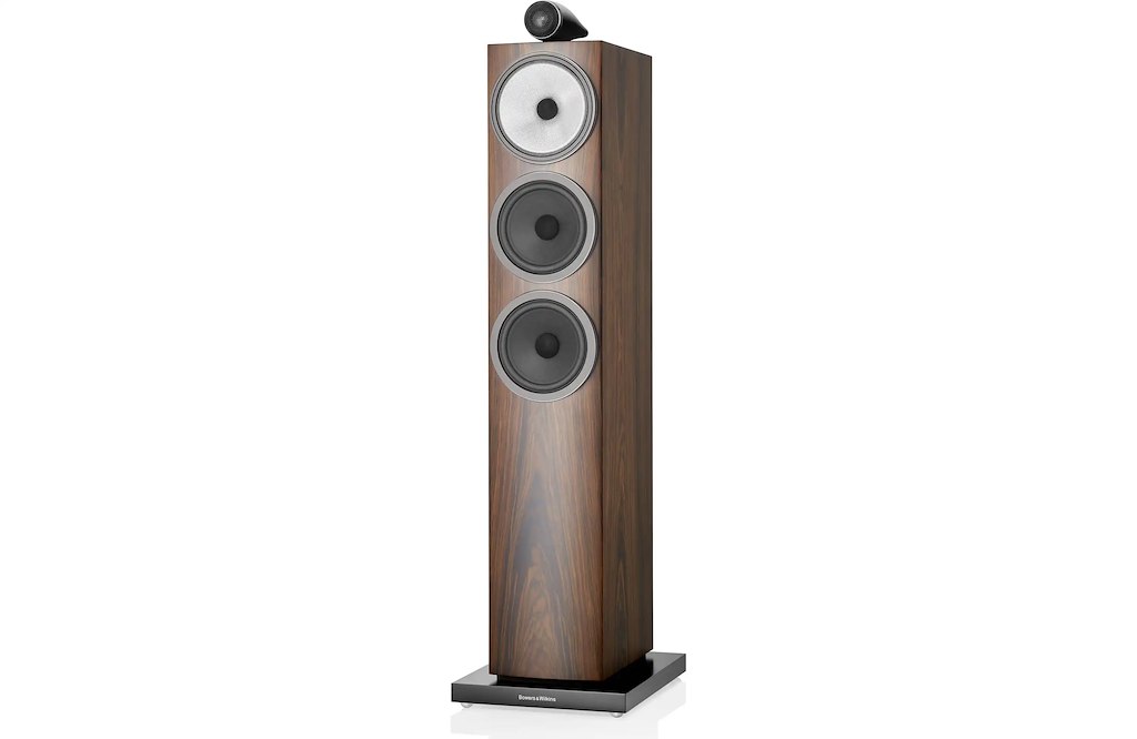 Bowers & Wilkins 703 S3 Mocha - Podnostojeći zvučnik