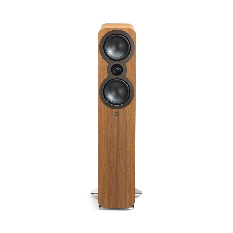 Q Acoustics 3050c Speaker Pin Oak - Podnostojeći zvučnik