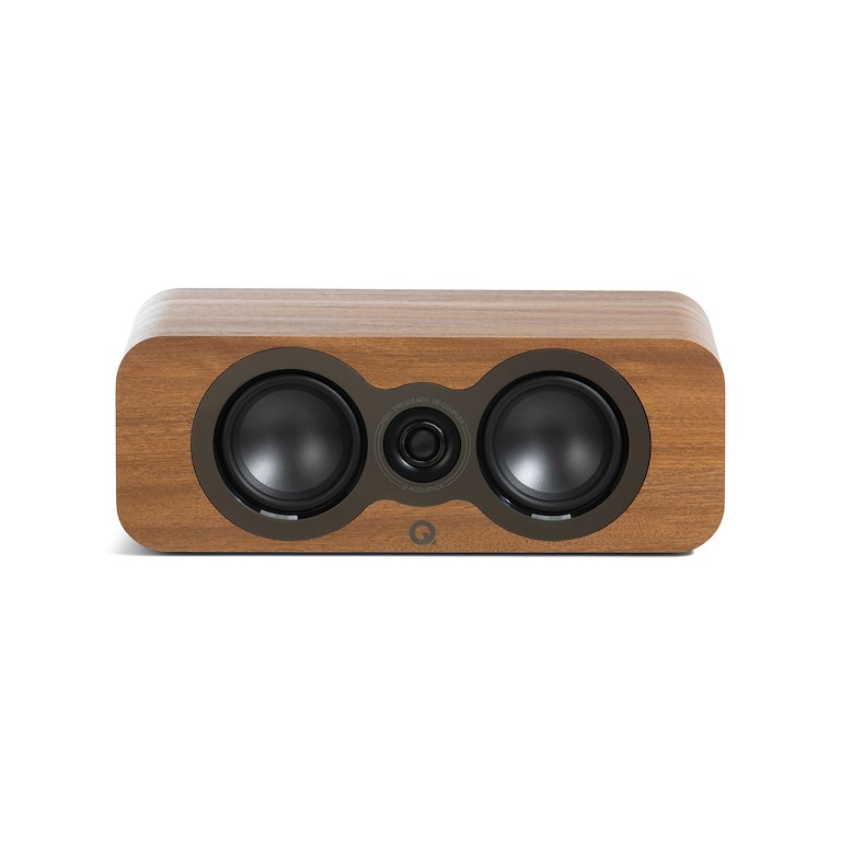 Q Acoustics 3090c Centre Pin Oak - Centralni zvučnik