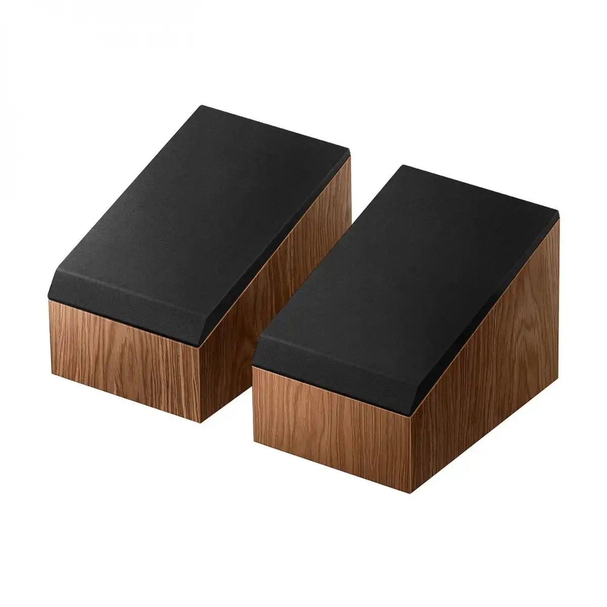 KEF R8a Meta Walnut - Dolby Atmos zvučnik