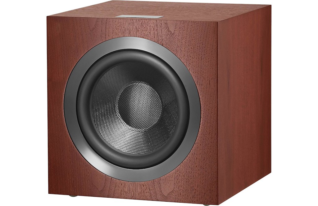 Bowers & Wilkins DB4S Rosenut - Aktivni vufer