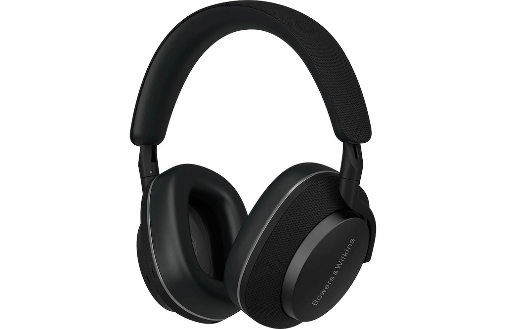 Bowers & Wilkins Px7 S2e Anthracite Black - Bežične slušalice