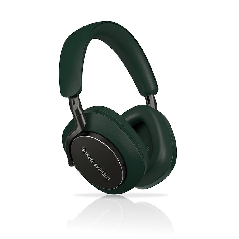 Bowers & Wilkins PX8 Dark Forest - Bežične slušalice
