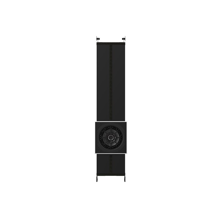 Bowers & Wilkins isW-8 in-wall subwoofer - Ugradni zvučnik
