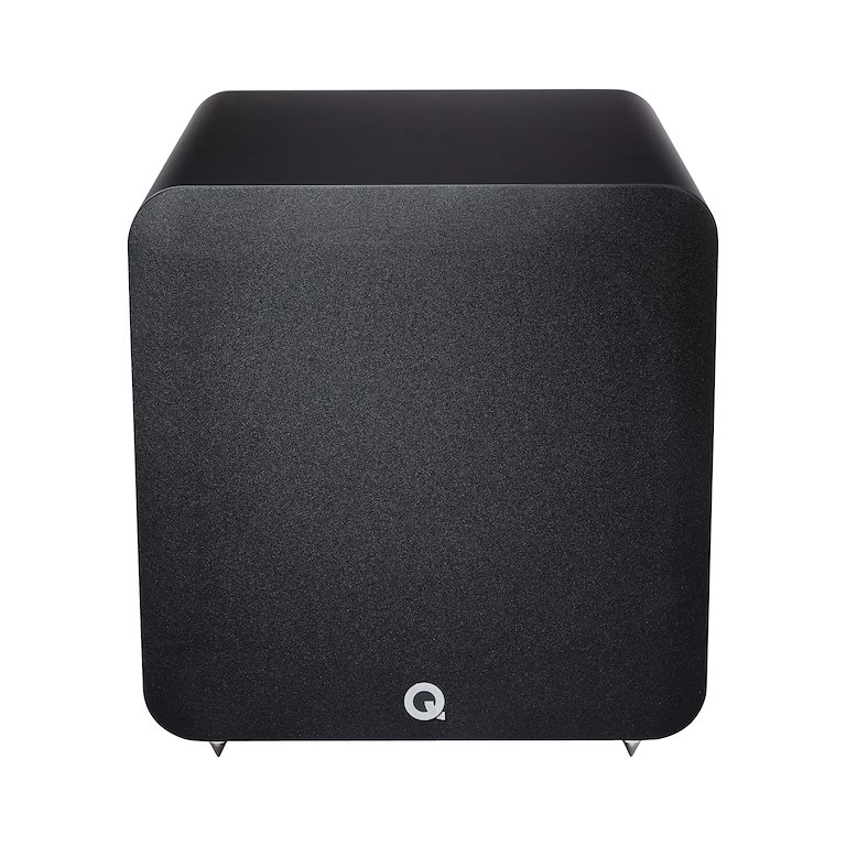 Q Acoustics SUB120 Subwoofer Satin Black - Aktivni vufer
