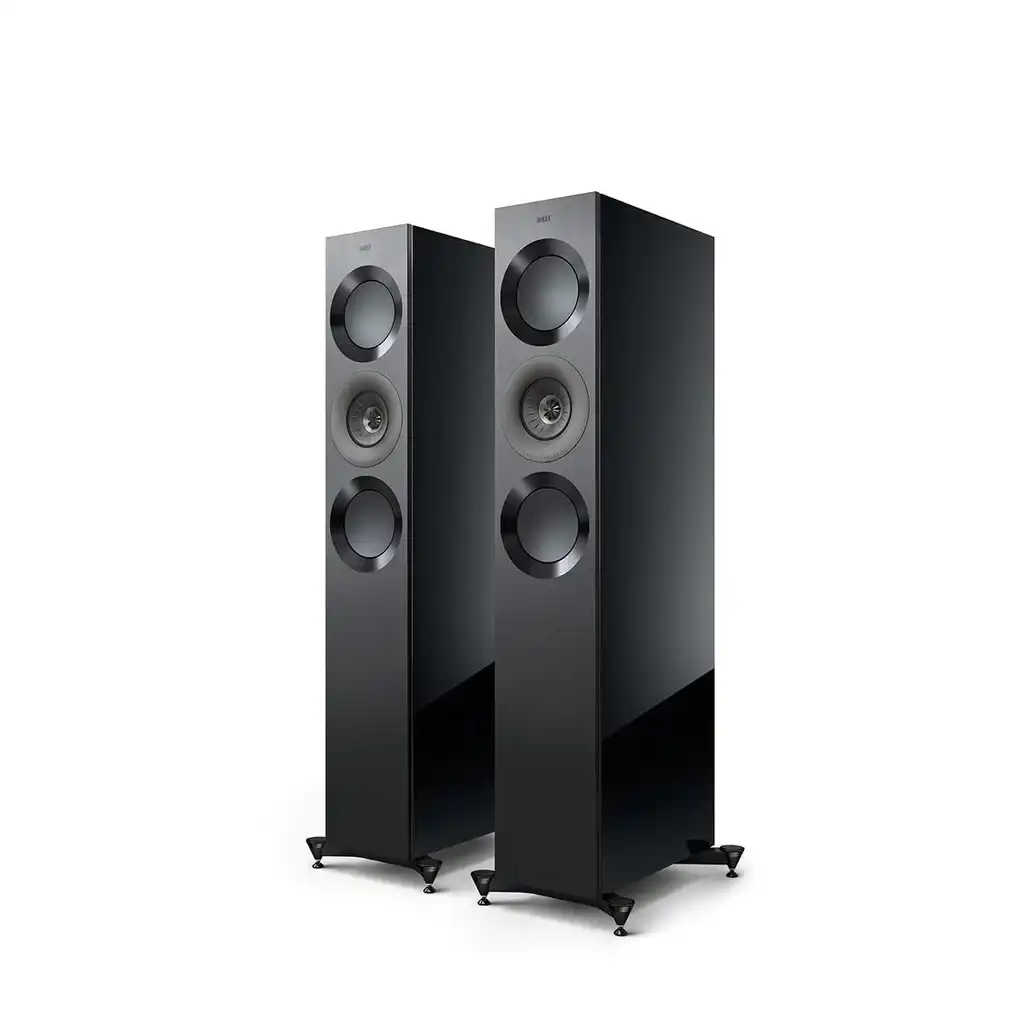 KEF Reference 3 Meta - Podnostojeći Zvučnik
