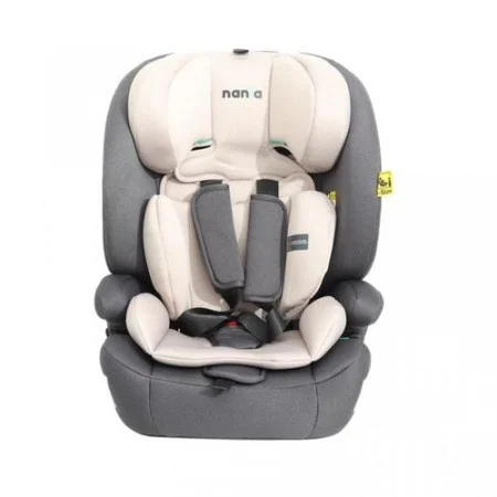 Nania auto sedište joyride (76-150 cm), grey beige ( A093261 )