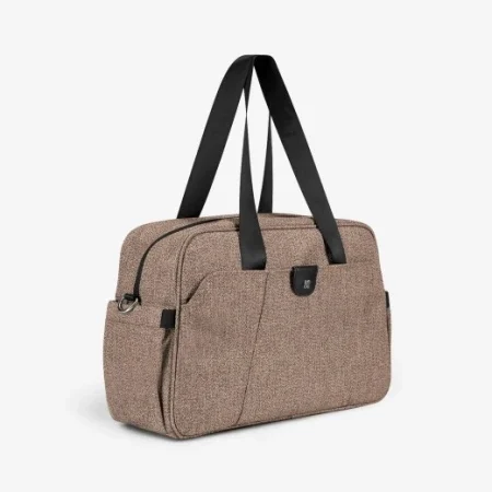 KikkaBoo Torba za mame Chelsea premium Beige ( KKB22116 )