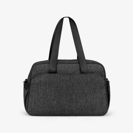 KikkaBoo Torba za mame Chelsea premium Black ( KKB22117 )