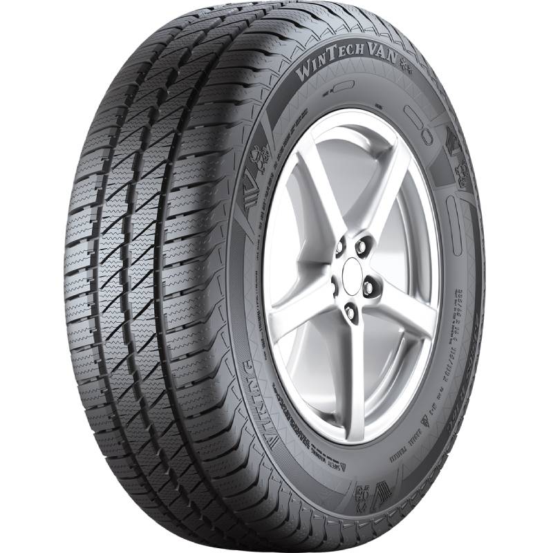 225/75 R16C VIKING WINTECH VAN 121/120R
