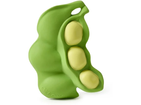 Oli&Carol Glodalica Edamame Keiko