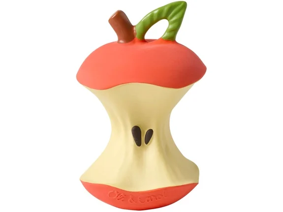 Oli&Carol Glodalica Jabuka Pepa