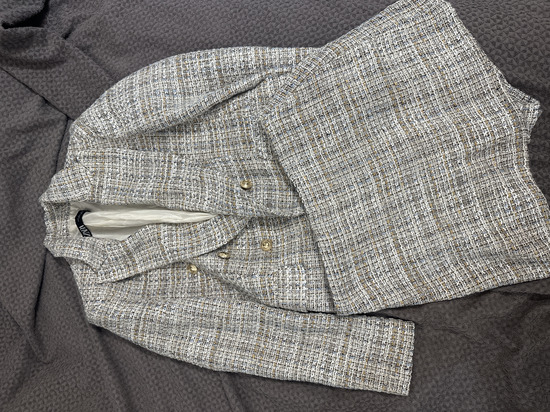 Zara odelo S/M