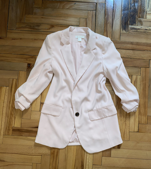 Moderan H&M sako, vel S/M