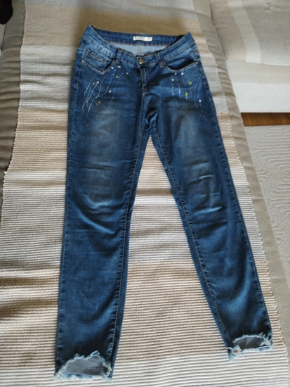 Farmerice