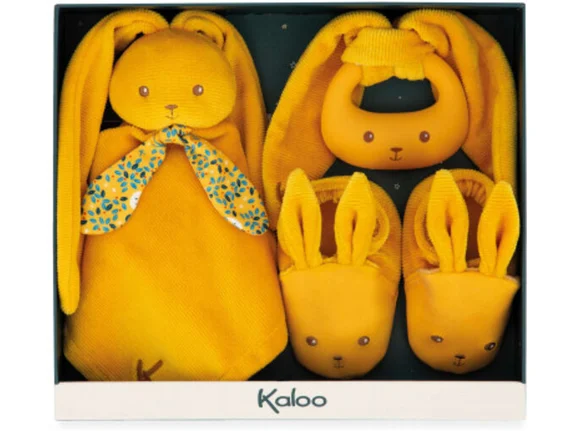 Kaloo Poklon set za bebe - Zeka