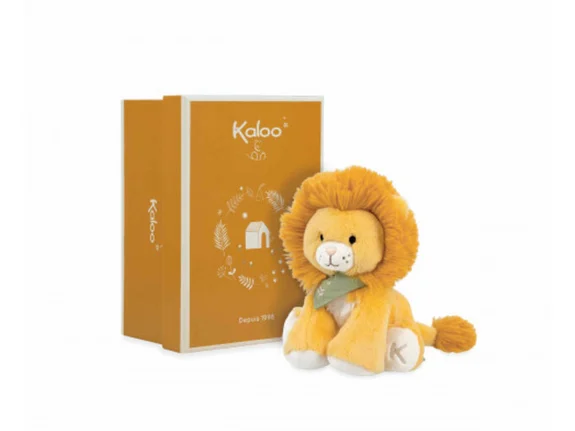 Kaloo Poklon set za bebe - Lavić 13cm