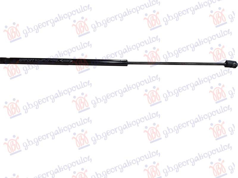 AMORTIZER HAUBE (637L-170N)
