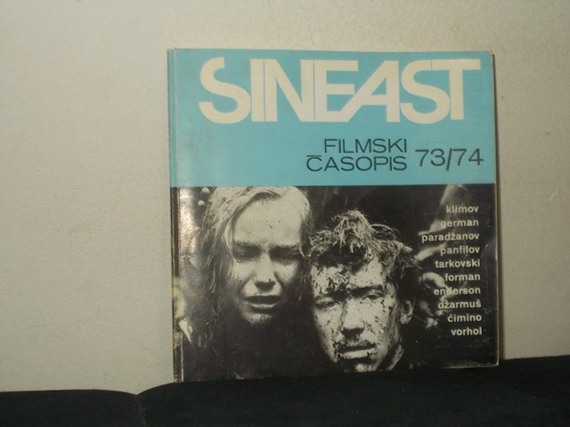 Sineast 73-74