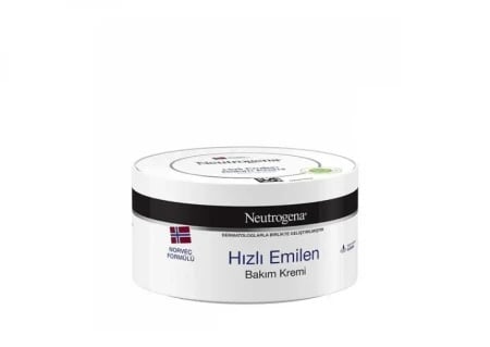 Neutrogena n/f brzo upijajuca 300ml ( A068303 )