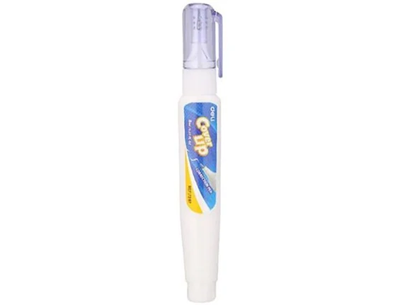 Deli Korektor u olovci 8ml E7287