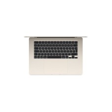 APPLE MacBook Air 13 (Starlight) M4, 16GB, 256GB SSD, YU raspored (mw0y3cr/a)