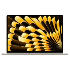 APPLE MacBook Air 15 (Starlight) M4, 24GB, 512GB SSD, YU raspored (mc6k4cr/a)