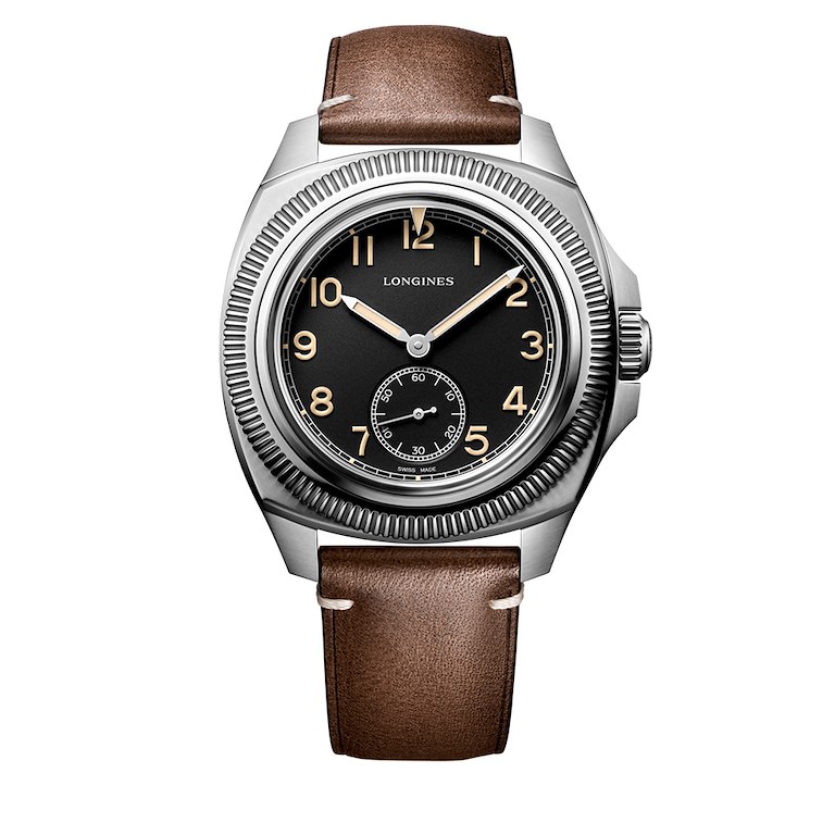 LONGINES Pilot Majetek