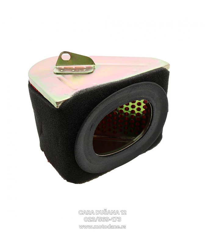 Filter vazduha za skuter GY6 125cc 4T trouglasti