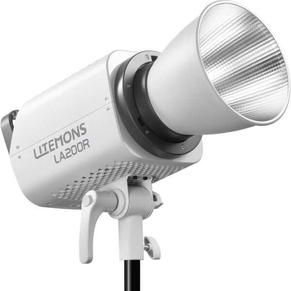 Godox LA200R RGB LED reflektor (1800-10000k)