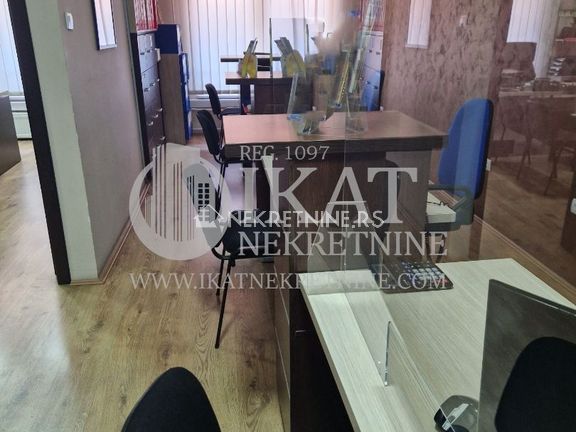 Poslovni prostor Durmitorska, 50m2 ID#4296