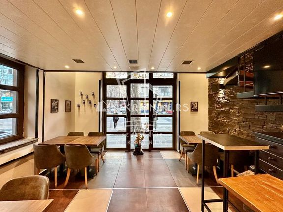 Sa galerijom mereno 78m2, renovirano ID#10175