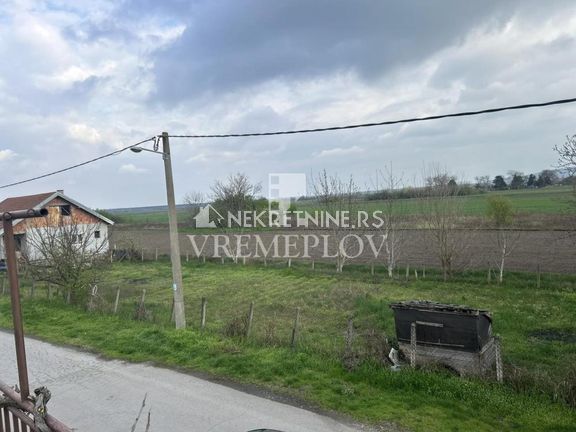 Plac Ovča ID#2239