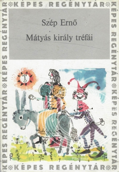 Mátyás király tréfái