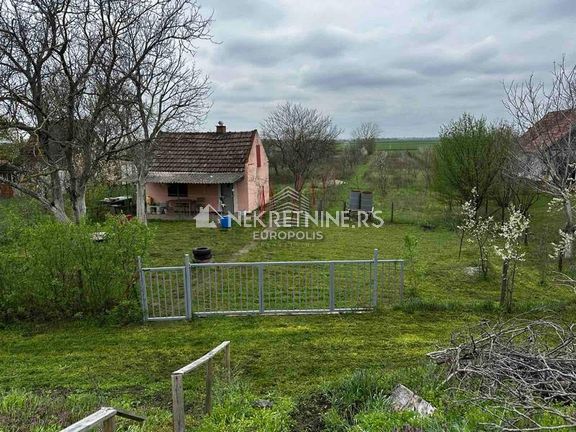 Lazarevo, Zrenjanin ID#7708