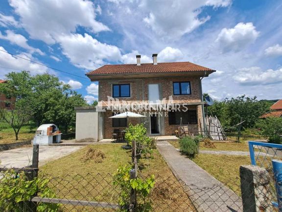 Kuća -Draževac Pr+1+Ptk,164m2 ID#3226