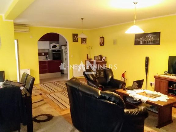 Vračar, Južni bulevar, Vojvode Tankosića, 2 kuće ID#6398