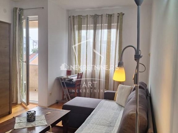 Vračar, Južni bulevar, 38m2 ID#9169111