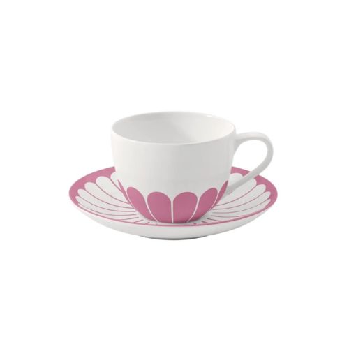Set 2 šolje i tacne VILLEROY&BOCH – Fleur