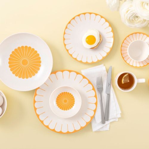 Set za ručavanje Villeroy&Boch – Fleur
