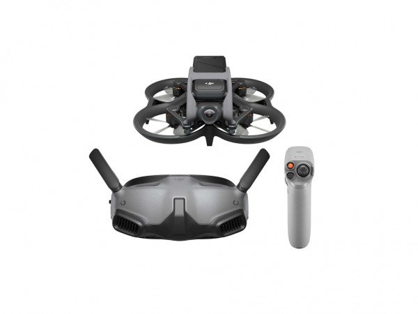 Dron DJI Avata Explorer Combo (CP.FP.00000116.01)