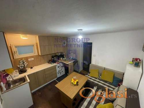 Kuća 42m2 Ledinci